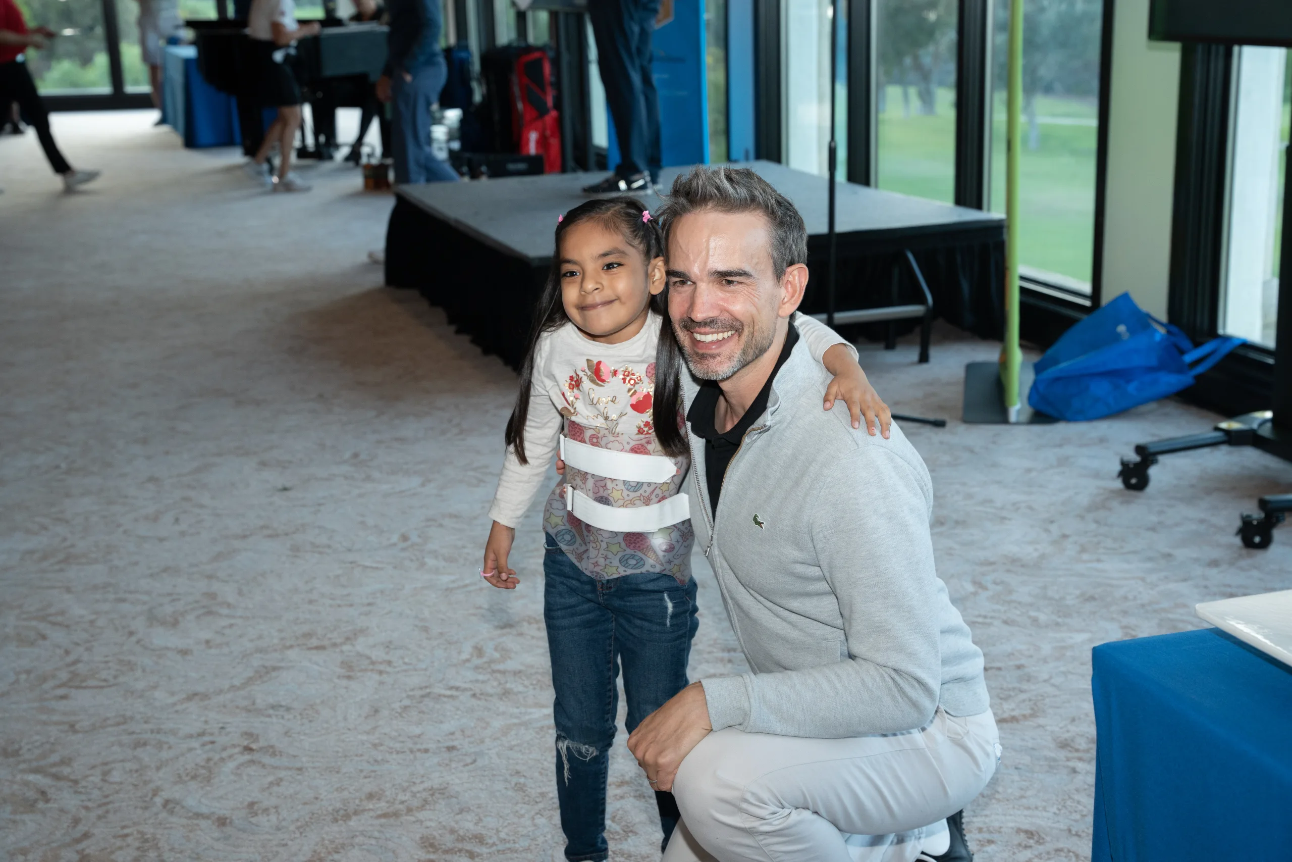 Gorham Family Honored With 2025 Fox Family Community Inspiration Award ...